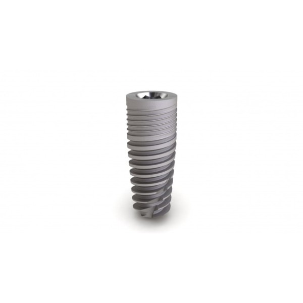 Implant Axis Ø5 L13mm | TAG DENTAL FRANCE