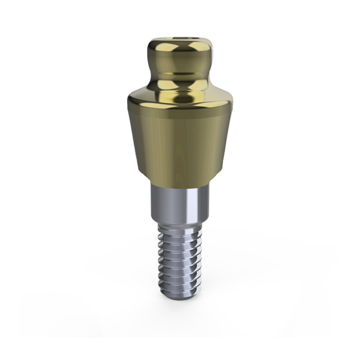 Equator attachment H3mm | TAG DENTAL FRANCE