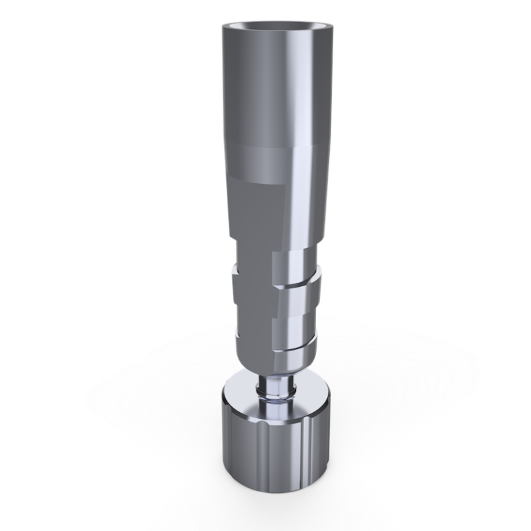Implant Analog for printed model | TAG DENTAL FRANCE